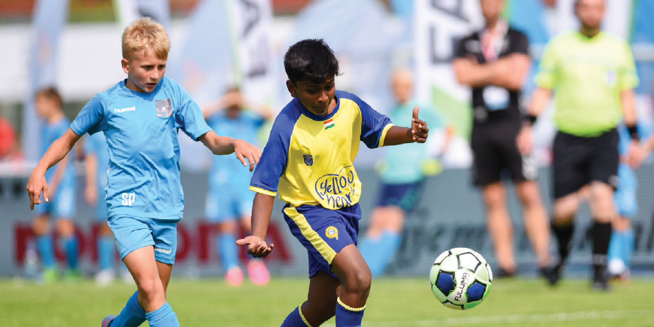 Football, Badminton & Swimming Coaching for Kids & Adults | Sporthood